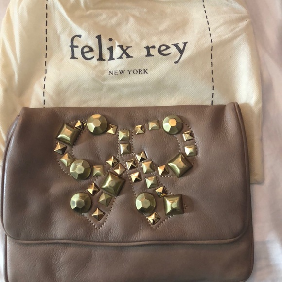 Felix Rey | Bags | Used But In Good Condition | Poshmark